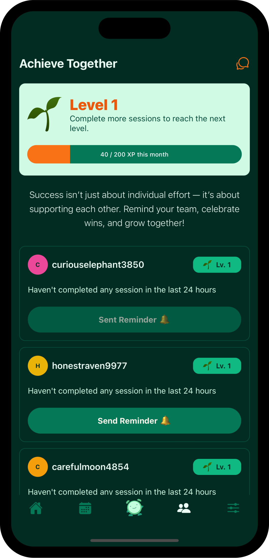 Focusminny App - AI Planner + Focus Timer